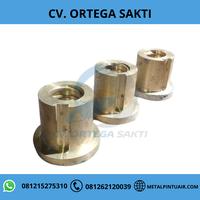 Jual Bushing Bronze Terlengkap - Harga Murah April 2024 & Cicil 0%
