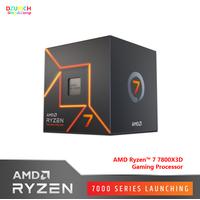 Jual Ryzen 7 7800 Murah - Harga Terbaru Mei 2024