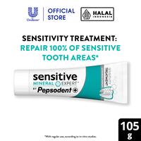 Jual Pepsodent 75 Gr Terlengkap - Harga Murah Januari 2025