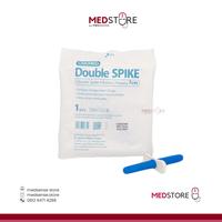 Jual Botol Infus Murah & Lengkap - Harga Juni 2024