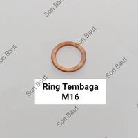 Jual Ring M16 Terbaik - Harga Murah Juni 2024 & Cicil 0%