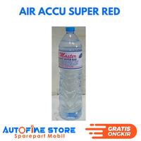 Jual Air Aki Merah Terlengkap - Harga Murah Mei 2024 & Cicil 0%