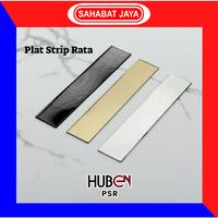 Jual Lis Stainless Terlengkap - Harga Terbaru Desember 2024 & Cicilan 0%