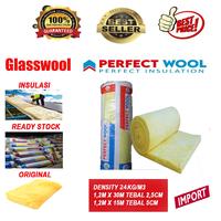 Jual Glasswool Terlengkap - Harga Murah April 2025 & Cicil 0%