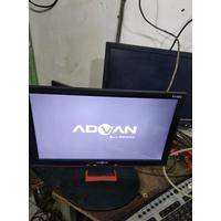 Jual Monitor Advan Murah & Terbaik - Harga Terbaru April 2024