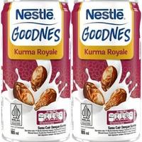 Jual Nestle Goodnes Kurma Terdekat - Harga Murah & Grosir April 2024