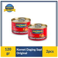 Kornet Harga Termurah - Pilihan Favorit