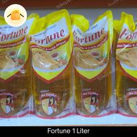 Jual Minyak Fortune 1 Liter Murah - Harga Terbaru Januari 2025
