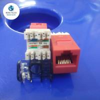 Jual Modular Cat 6 Terbaik - Harga Murah Juni 2024 & Cicil 0%