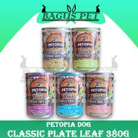 Jual Petopia Dog Food Murah - Harga Terbaru 2024