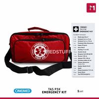 Jual First Aid Kits Murah - Harga Terbaru 2025