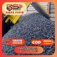 Jual Batu Split Terbaik - Harga Murah Desember 2024 & Cicil 0%