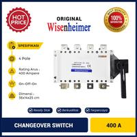 Jual Change Over Switch Terlengkap - Daftar Harga Desember 2024 & Cicilan 0%
