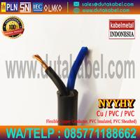 Jual Kabel 2X16 Terbaik - Harga Murah Agustus 2025 & Cicil 0%