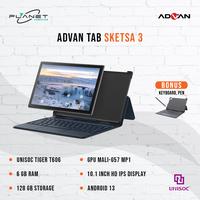 Jual Advan Sketsa 3 November 2024 Harga Termurah - Cicil 0% 3x di Tokopedia