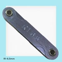 Jual Radius Gauge Terbaik - Harga Murah Juni 2024 & Cicil 0%