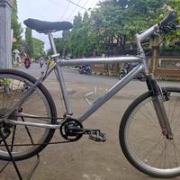 Jual Frame Federal Terbaik - Harga Murah Juni 2024 & Cicil 0%