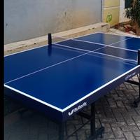Jual Meja Tenis Butterfly Murah & Terbaik - Harga Terbaru Januari 2025