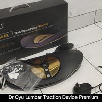 Jual Dr Qyu Lumbar Traction Device Murah - Harga Terbaru Februari 2024