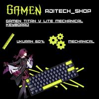 Jual Aneka Gamen Titan V Terlengkap - Harga Murah April 2024