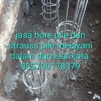 Jual Strauss Pile Terlengkap - Harga Murah Juni 2024