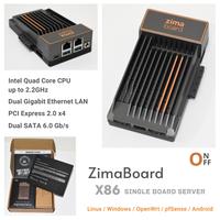 Jual Zimaboard Terbaru - Harga Murah Mei 2024 & Cicil 0%
