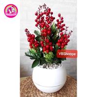 Aneka Dekorasi Imlek Berbagai Ukuran dan Model Juni 2024