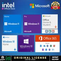 Jual Windows 11 Original Terlengkap - Harga Murah Juni 2024
