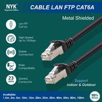 Jual Kabel Nyk Murah & Terbaik - Harga Terbaru April 2024