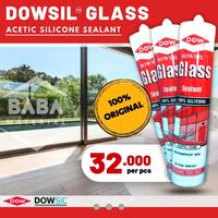 Jual Sealant Dowsil Terbaik - Harga Murah Februari 2024 & Cicil 0%