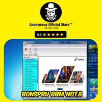 Jual Nota Spbu Terlengkap - Harga Grosir & Murah Maret 2024