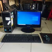 Jual Komputer 1 Set Terlengkap - Daftar Harga Januari 2025 & Cicilan 0%