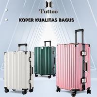 Jual Koper 16 Inch Terbaik - Harga Murah Februari 2024 & Cicil 0%