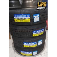 Jual Ban Accelera Terlengkap - Harga Murah Juni 2024 & Cicil 0%