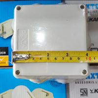 Jual Box Cctv Terlengkap - Daftar Harga Mei 2024 & Cicilan 0%