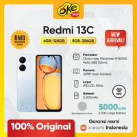 Harga Redmi 13c Terbaru & Resmi Juni 2024