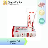 Jual Metcovazin Red 25 Gr Murah - Harga Terbaru April 2024