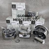 Jual Piston Ring Terlengkap - Harga Murah Mei 2024 & Cicil 0%