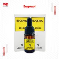 Jual Eugenol Murah - Harga Terbaru April 2024