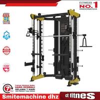 Jual Smith Machine Murah & Terbaik - Harga Terbaru Mei 2024