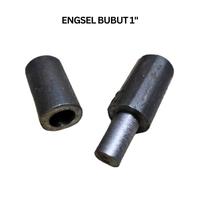 Jual Engsel Bubut Terbaik - Harga Murah Januari 2025 & Cicil 0%