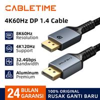 Jual Kabel Displayport Terbaru - Harga Murah Maret 2025 & Cicil 0%