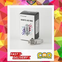 Jual Rba Manto Aio Murah & Terbaik - Harga Terbaru Juni 2024