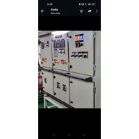 Jual Panel Kontrol Murah & Terbaik - Harga Terbaru Januari 2025