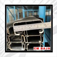 Jual Besi Cnp 100 Terbaik - Harga Murah November 2024 & Cicil 0%