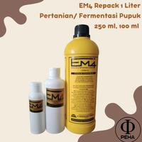 Jual Bakteri Em4 Terlengkap & Terbaik - Harga Murah Juni 2024