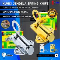 Jual Spring Knip Jendela Terbaik - Harga Murah April 2025 & Cicil 0%