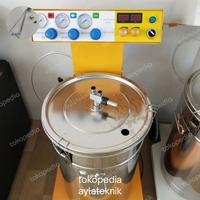 Jual Powder Coating Terlengkap - Harga Murah Maret 2024 & Cicil 0%