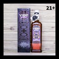 Vibe Minuman, Kenikmatan Rasa & Kesenangan dalam Satu Teguk!