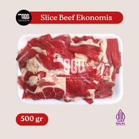 Jual Daging Slice 500Gr Terdekat - Harga Murah & Grosir Mei 2024